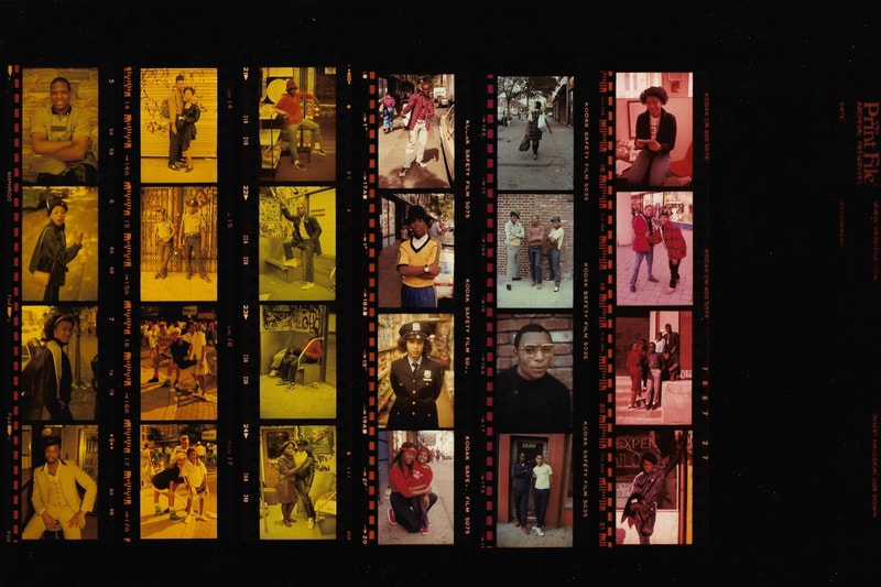 “CONTACT HIGH: A Visual History of Hip-Hop” Show | Hypebeast