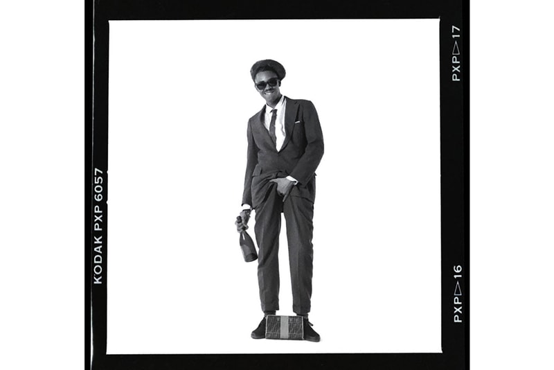 “CONTACT HIGH: A Visual History of Hip-Hop” Show | Hypebeast