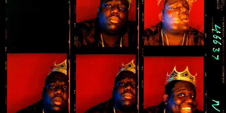 “CONTACT HIGH: A Visual History of Hip-Hop” Show | Hypebeast