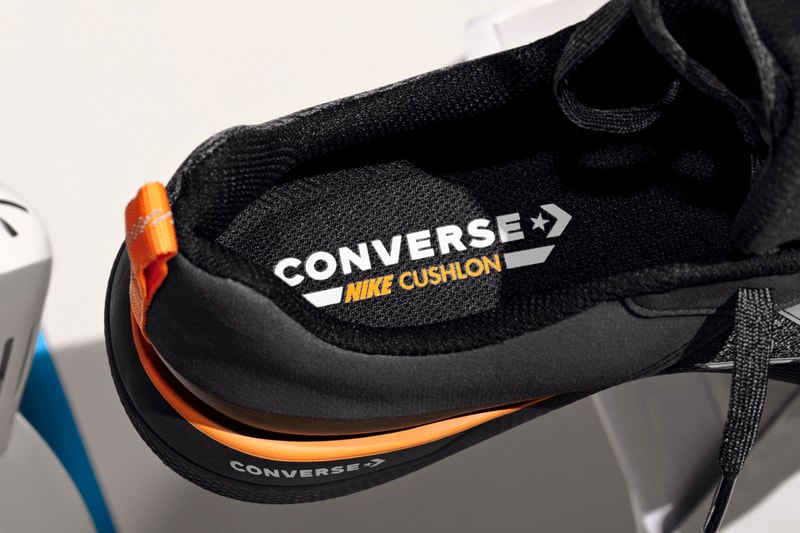 Converse Debuts Star Series BB, RN UT Sneakers | Hypebeast