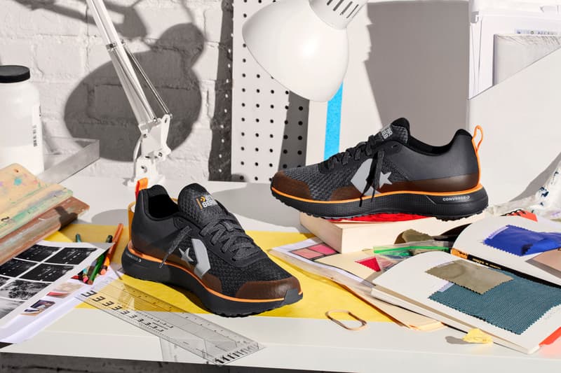 Converse Debuts Star Series BB, RN UT Sneakers | Hypebeast