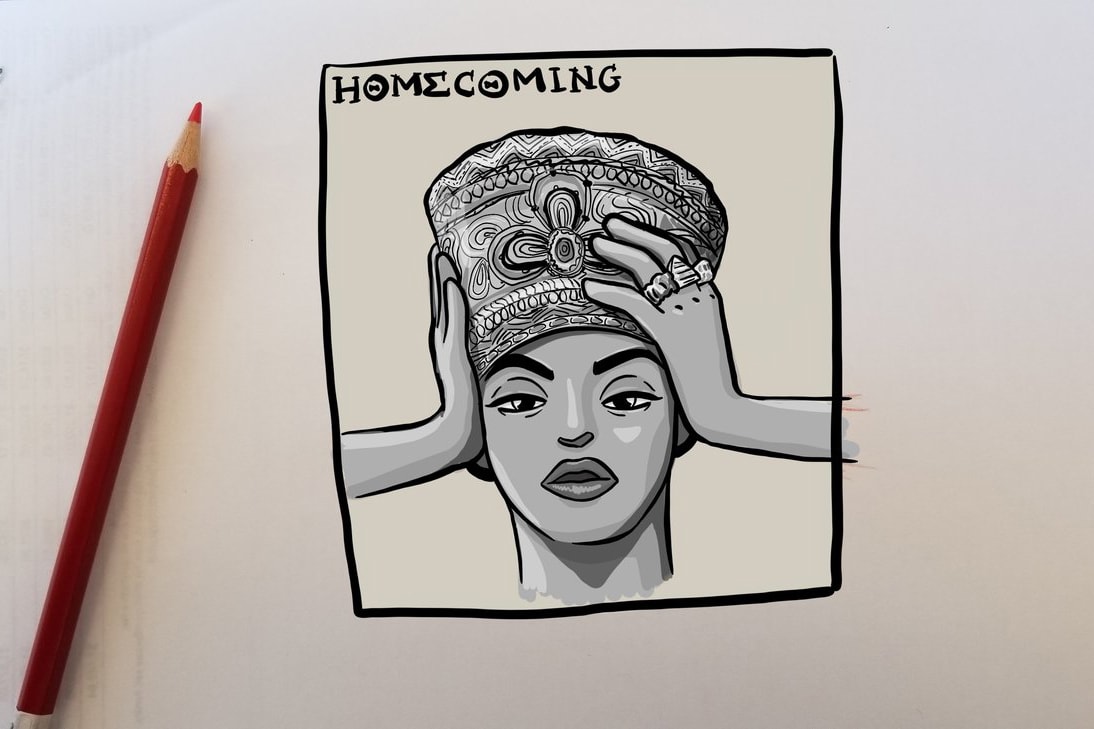 Interview With Streetwear Illustrator David Park | Hypeart