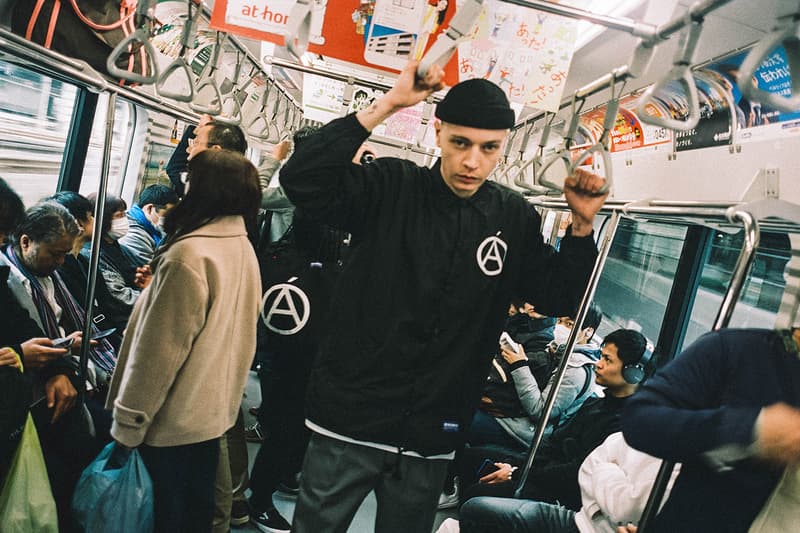 Devá States Spring/Summer 2019 "MANIA" Collection | Hypebeast