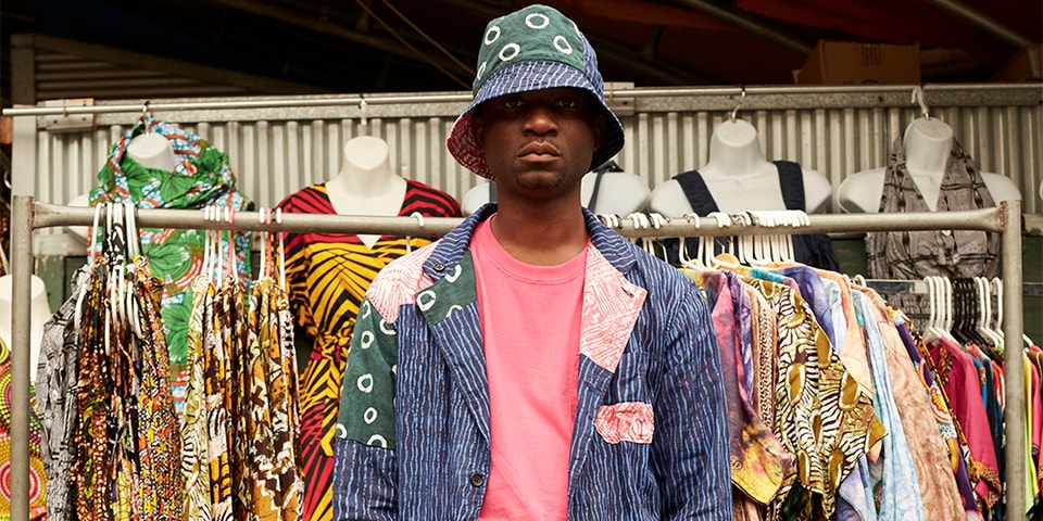 Post-Imperial x Engineered Garments Collaboration | HYPEBEAST