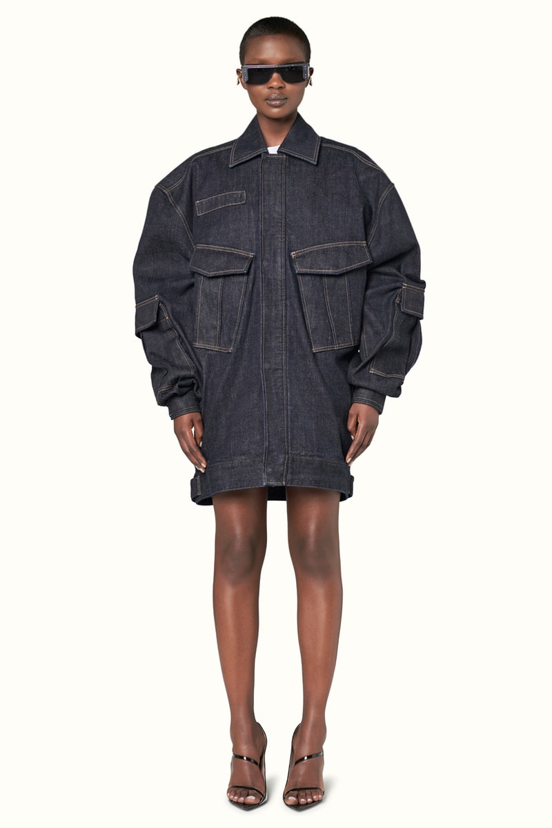 Fenty Release 5/19 Collection Lookbook, Campaign | Hypebeast