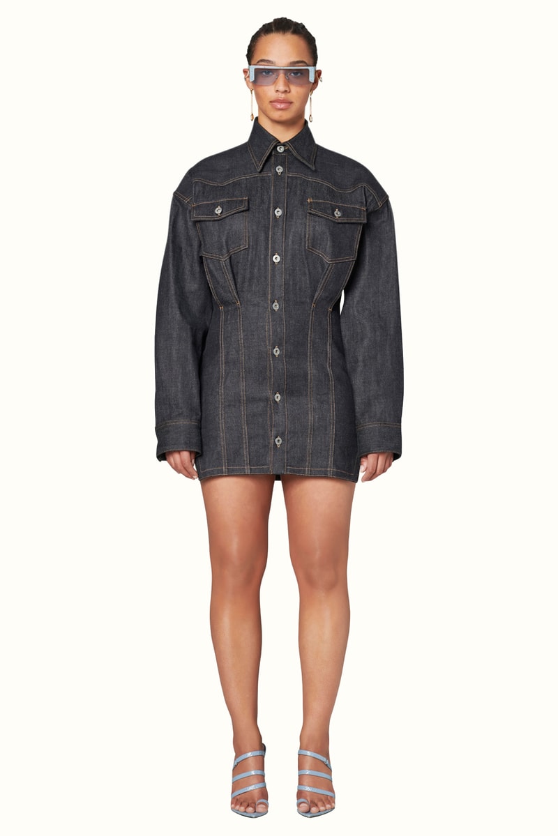 Fenty Release 5/19 Collection Lookbook, Campaign | Hypebeast