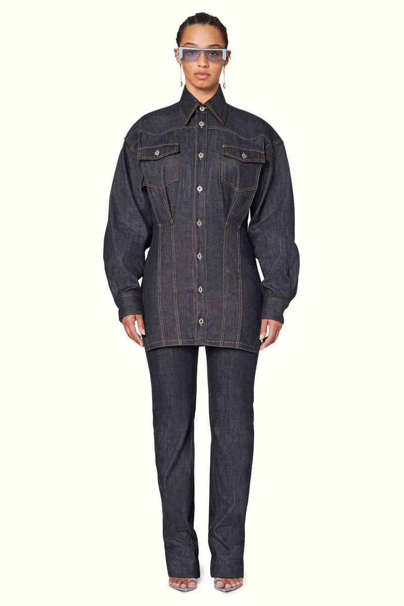 Fenty Release 5/19 Collection Lookbook, Campaign | Hypebeast