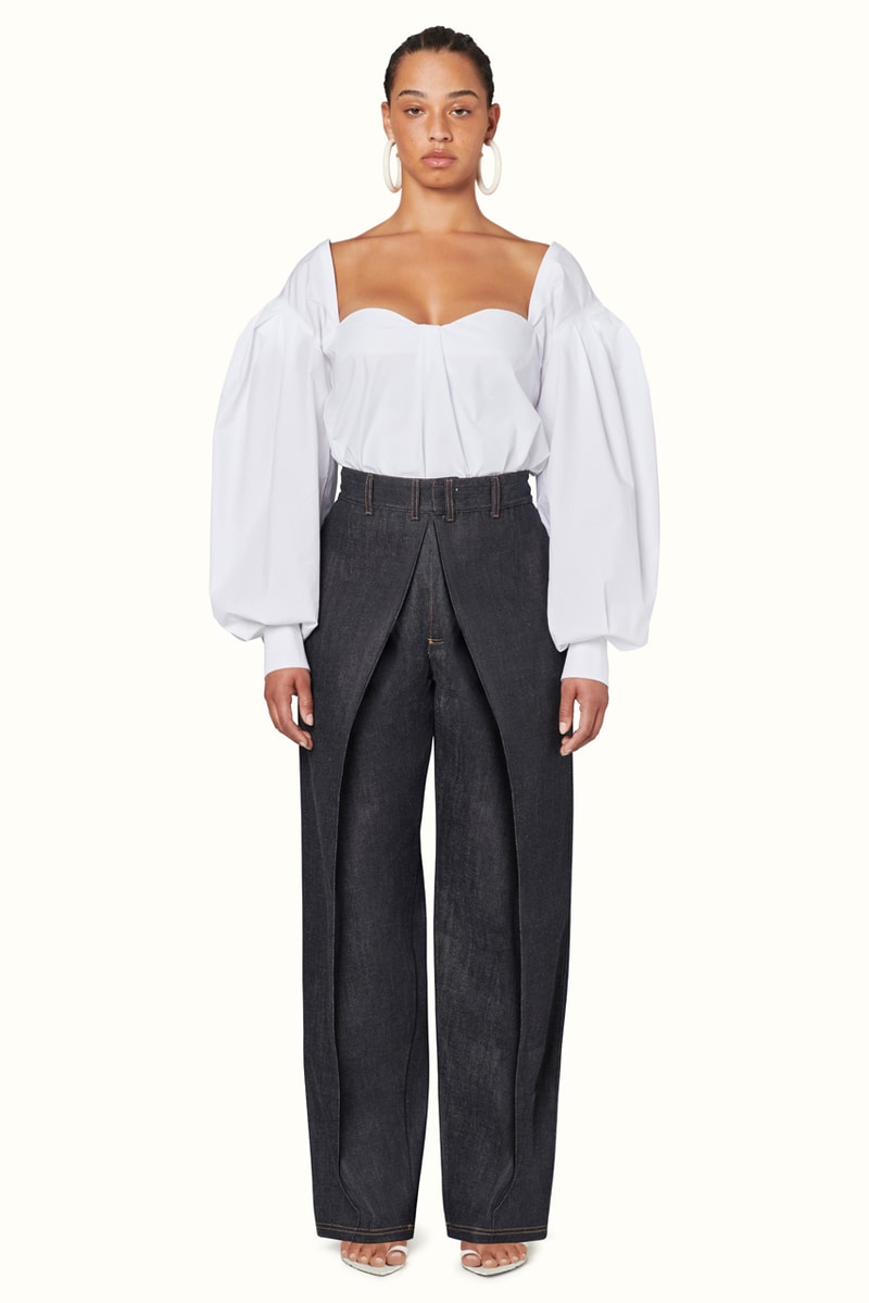 Fenty Release 5/19 Collection Lookbook, Campaign | Hypebeast