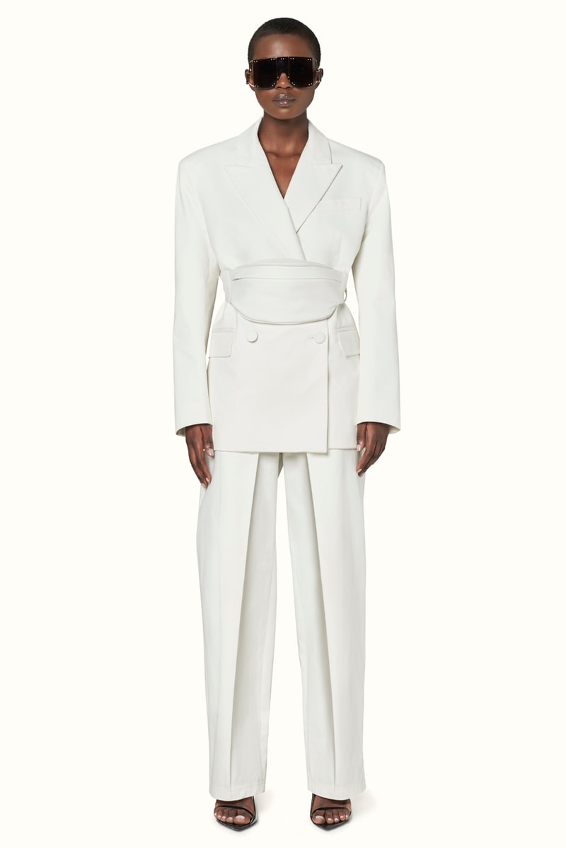 Fenty Release 5/19 Collection Lookbook, Campaign | Hypebeast