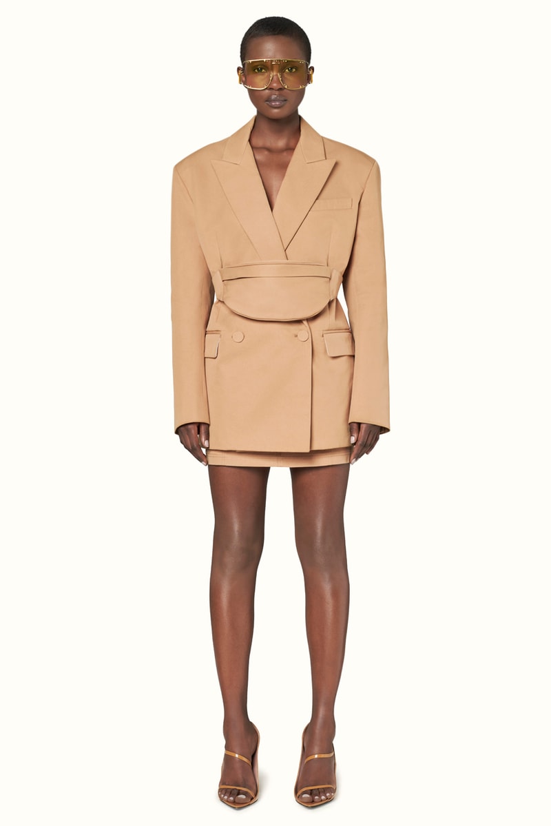 Fenty Release 5/19 Collection Lookbook, Campaign | Hypebeast