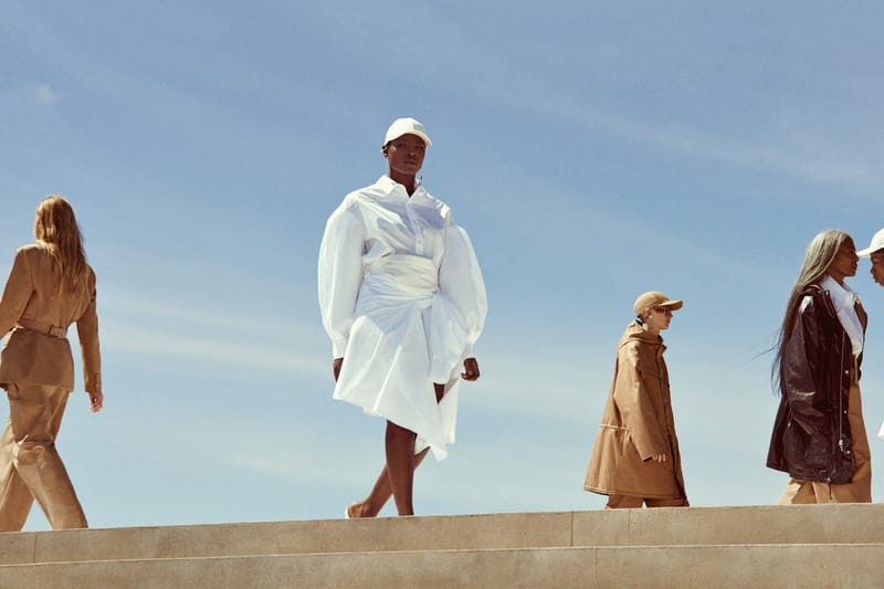 Fenty Release 5/19 Collection Lookbook, Campaign | Hypebeast