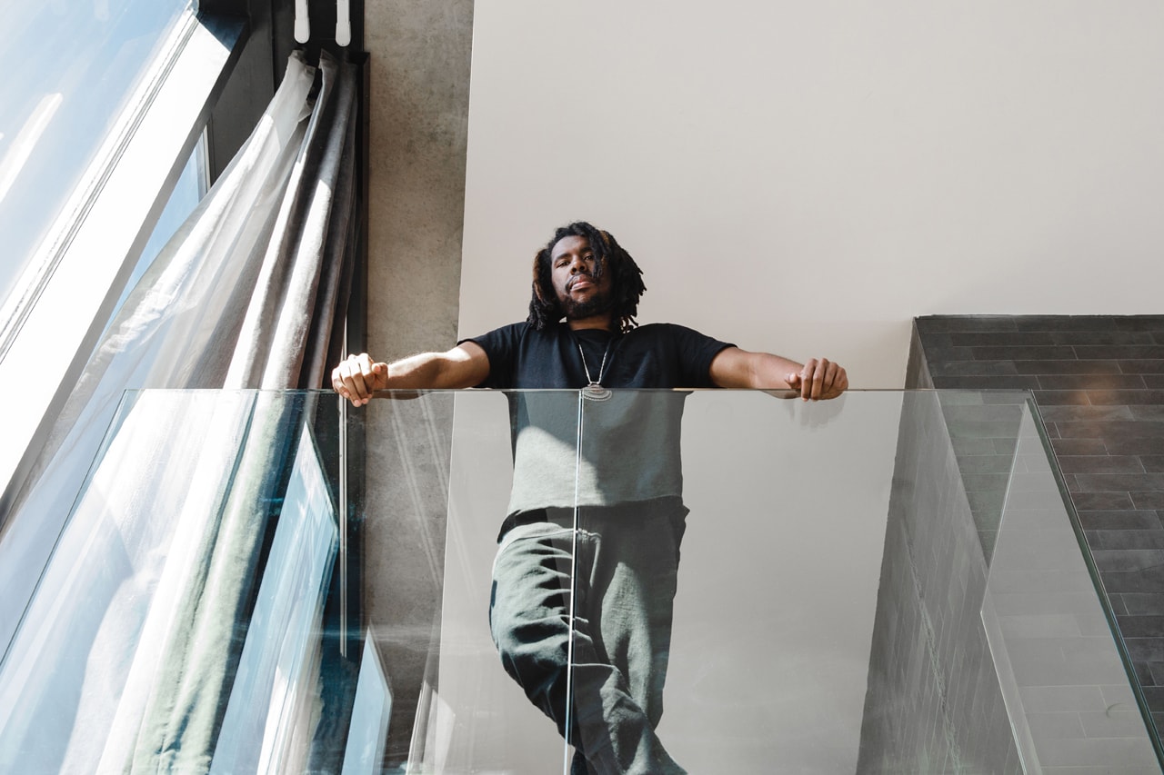 Flying Lotus Streetsnaps Style Interview Feature | Hypebeast