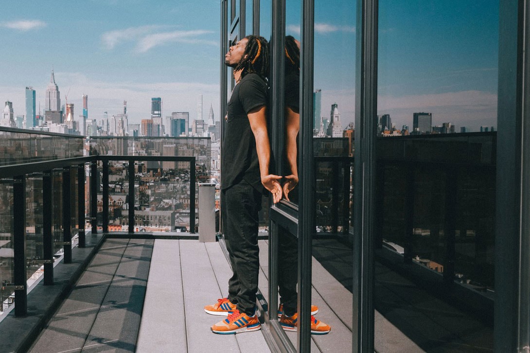 Flying Lotus Streetsnaps Style Interview Feature | Hypebeast