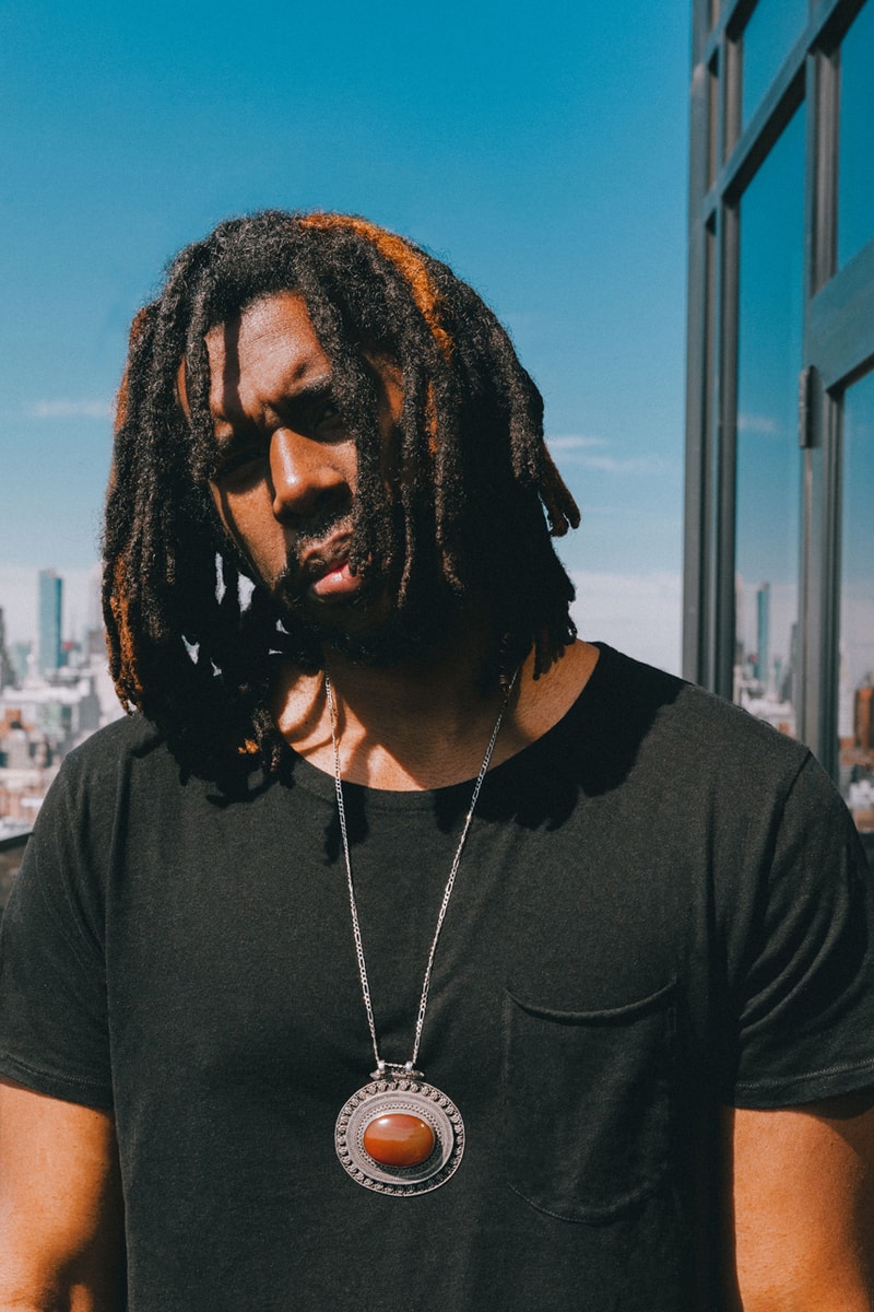 Flying Lotus Streetsnaps Style Interview Feature | Hypebeast