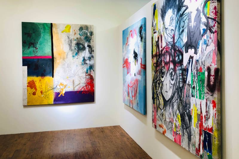 George Morton-Clark "Same Tomorrow As Yesterday" | Hypebeast