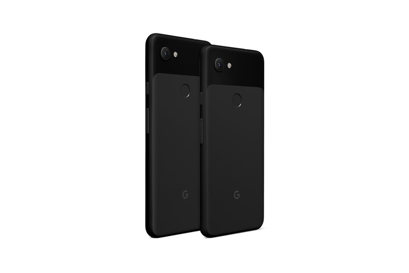 Google Officially Launches Pixel 3a & 3a XL Models | Hypebeast