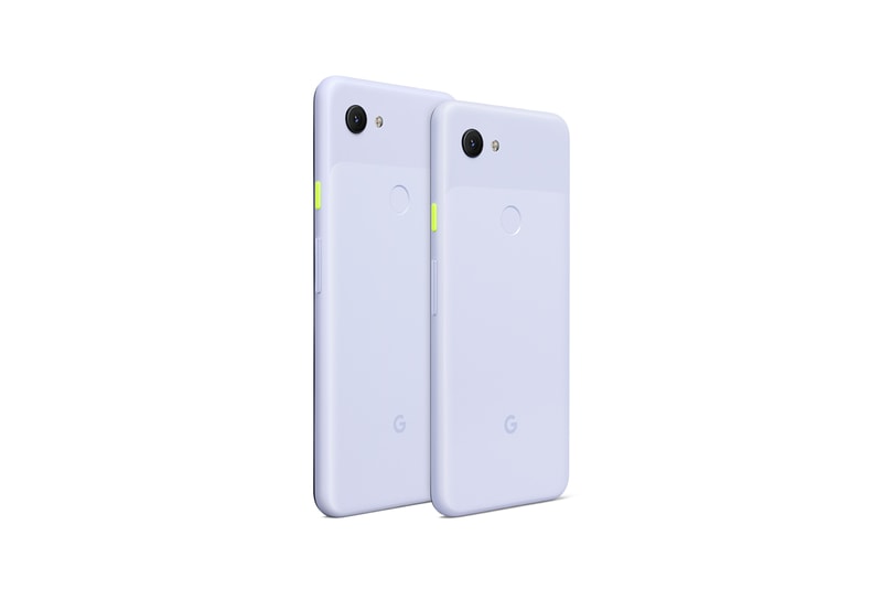 Google Officially Launches Pixel 3a & 3a XL Models | Hypebeast