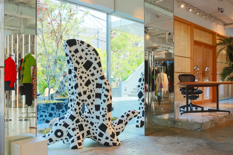 GR8 Tokyo Reopens After Expansive Renovations | Hypebeast