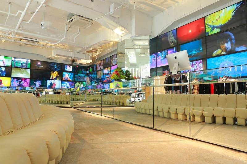 GR8 Tokyo Reopens After Expansive Renovations | Hypebeast