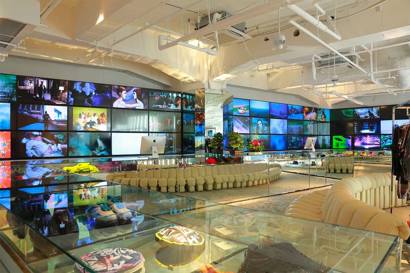 GR8 Tokyo Reopens After Expansive Renovations | Hypebeast