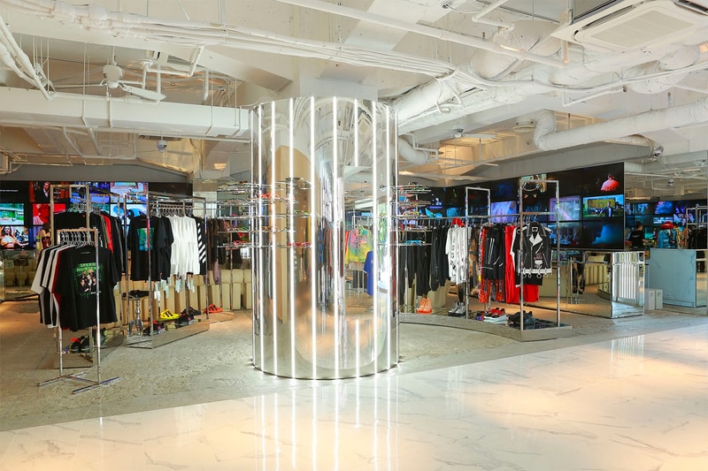 GR8 Tokyo Reopens After Expansive Renovations | Hypebeast