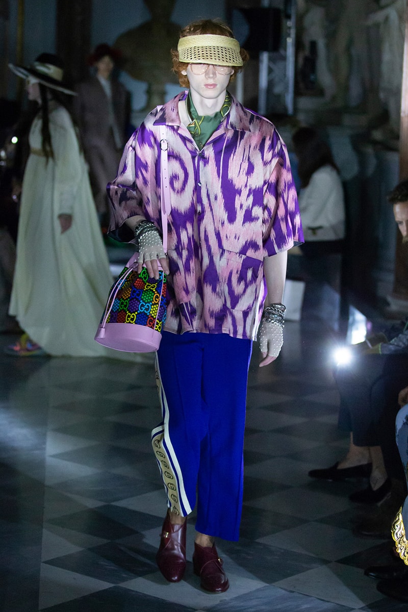 Gucci Cruise 2020 Collection | Hypebeast