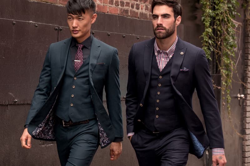 Indochino Made-To-Measure Chatham Suit For Summer | Hypebeast