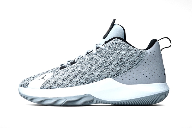 Jordan CP3.XII Release Info | Hypebeast