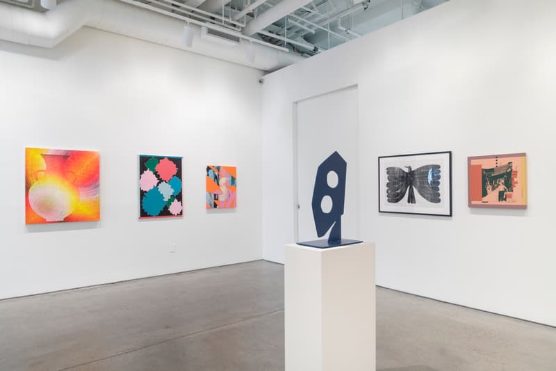 Joshua Liner Gallery Your Artist's Favorite Artist | Hypebeast