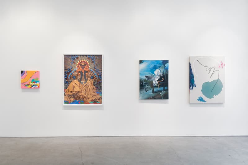 Joshua Liner Gallery Your Artist's Favorite Artist | Hypebeast