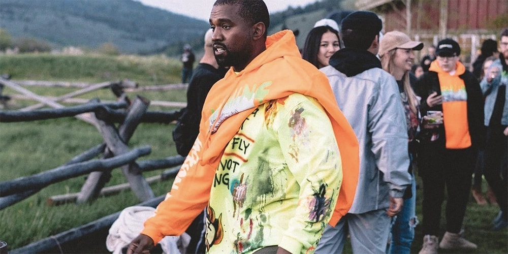 adidas CEO on Kanye West Views & Beyonće Collaboration | Hypebeast