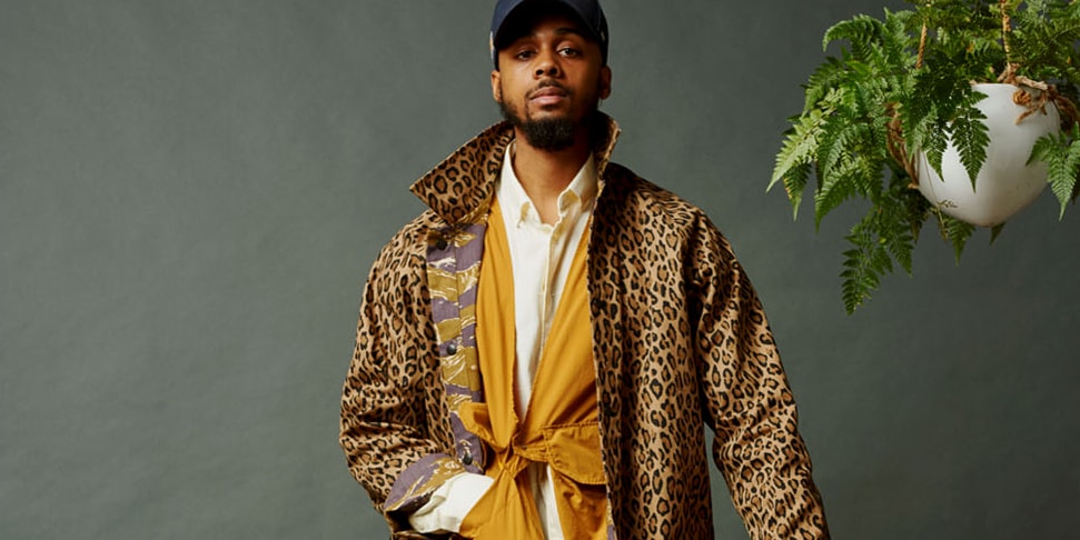 Kinfolk Spring/Summer 2019 Shop Editorial | Hypebeast