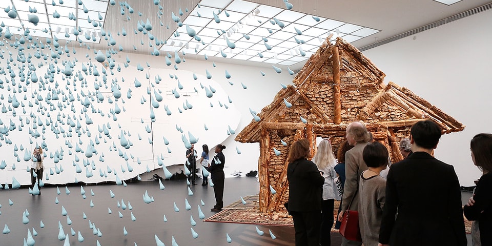 MOCA Los Angeles Free Admission Info | HYPEBEAST