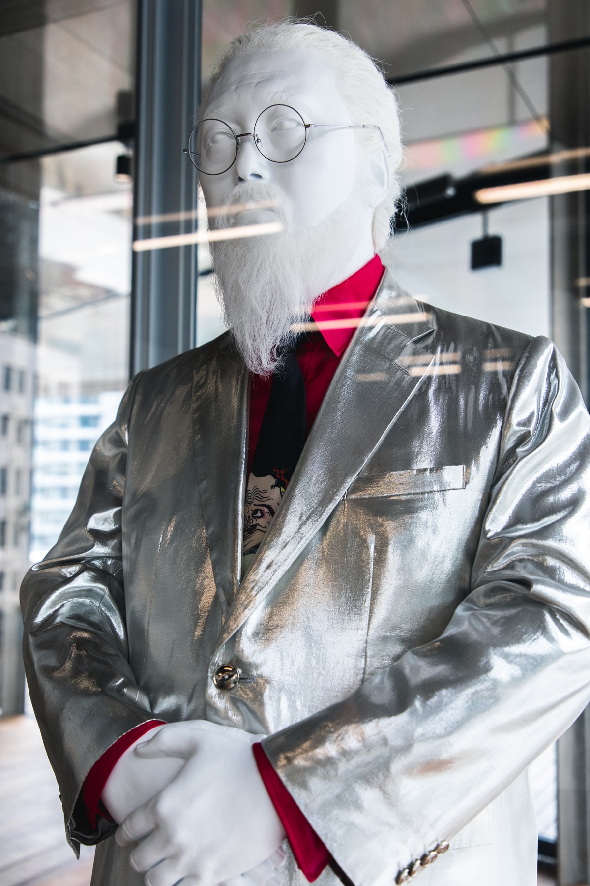 "MURAKAMI vs MURAKAMI" Hong Kong Exhibition Recap | Hypeart