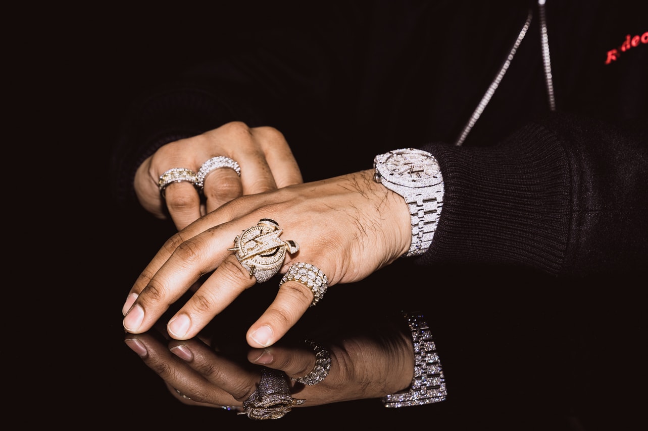 Nav's New Lease on Life | Hypebeast