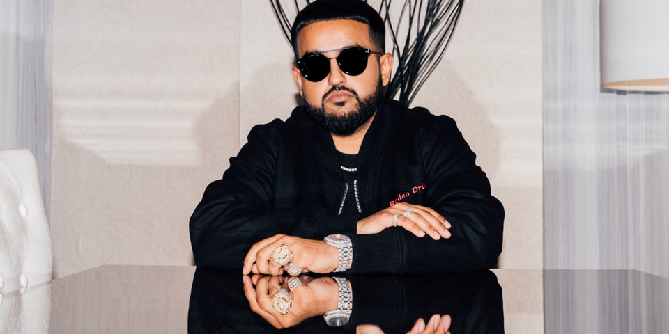 Nav's New Lease on Life | Hypebeast