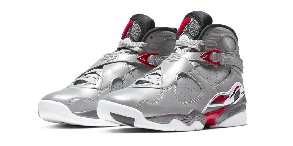 Nike Air Jordan "Reflections of a Champion" Pack | Hypebeast