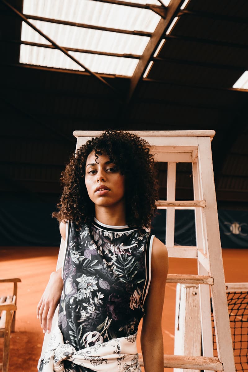 NikeCourt Paris Collection Tennis Apparel | Hypebeast