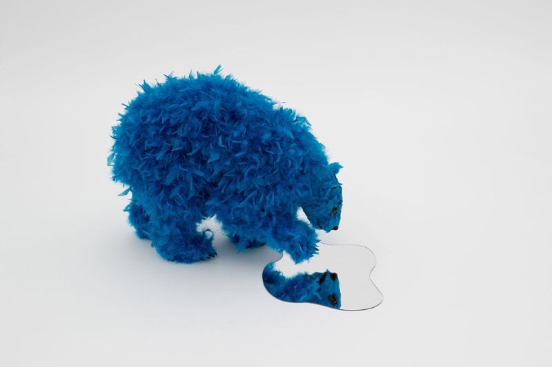 Paola Pivi's "We Are the Baby Gang" Arrives at the Perrotin New York ...