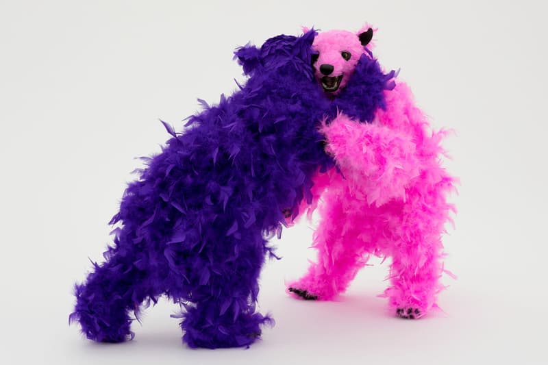 Paola Pivi's "We Are the Baby Gang" Arrives at the Perrotin New York ...