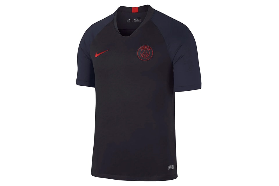 Paris Saint-Germain 2019/20 Training Gear Drop | Drops | Hypebeast
