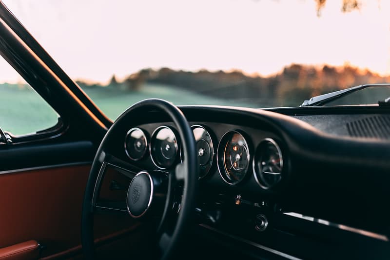 Pristine 1966 Porsche 911S 2.0 SWB For Sale | Hypebeast