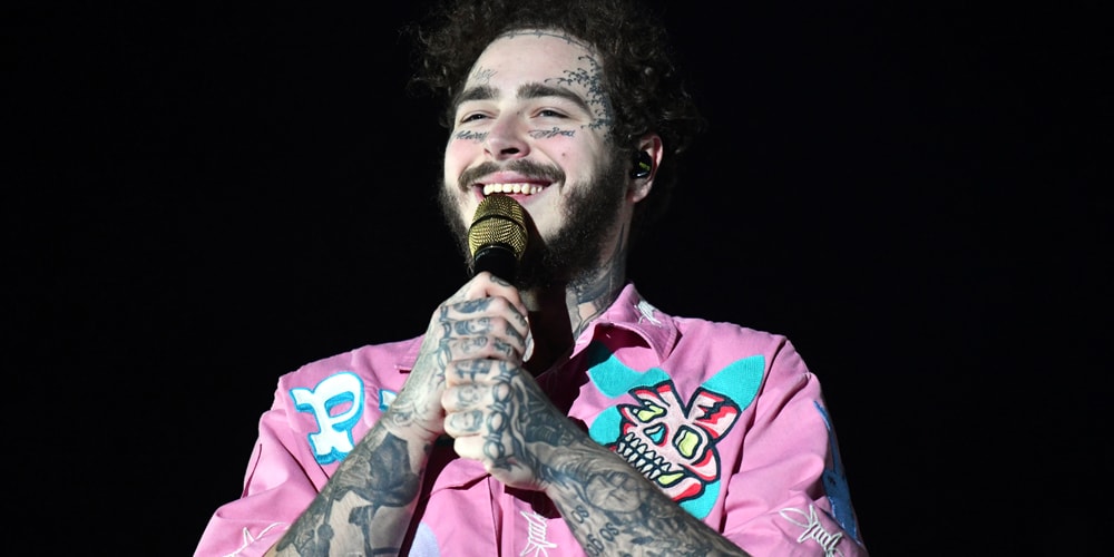 Post Malone x Crocs Australia Release | Hypebeast