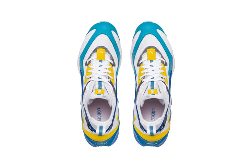 PUMA LQD CELL Origin Release | HYPEBEAST