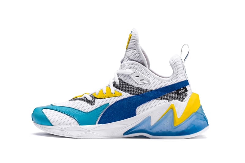 PUMA LQD CELL Origin Release | Hypebeast