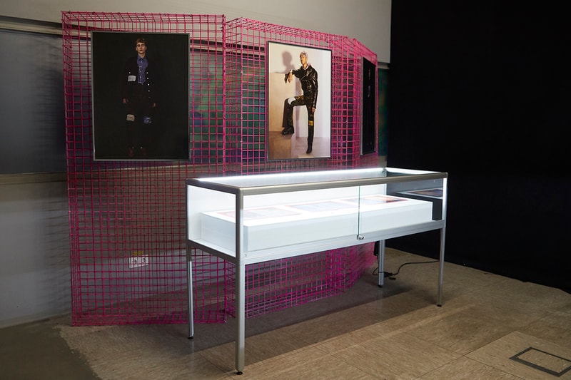 Reference Berlin Festival With 032c, ALYX & More | Hypebeast