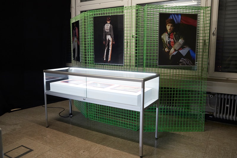 Reference Berlin Festival With 032c, ALYX & More | Hypebeast