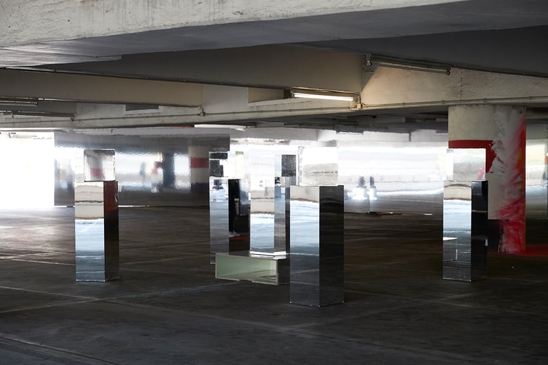 Reference Berlin Festival With 032c, ALYX & More | Hypebeast