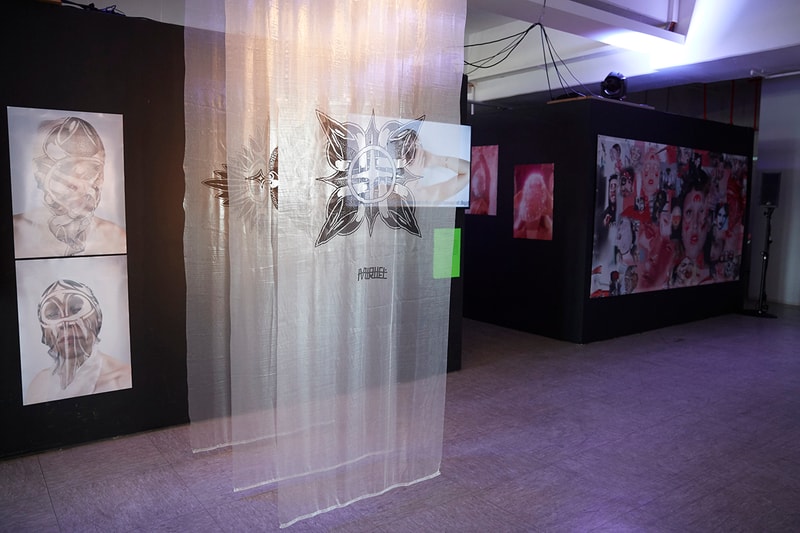 Reference Berlin Festival With 032c, ALYX & More | Hypebeast