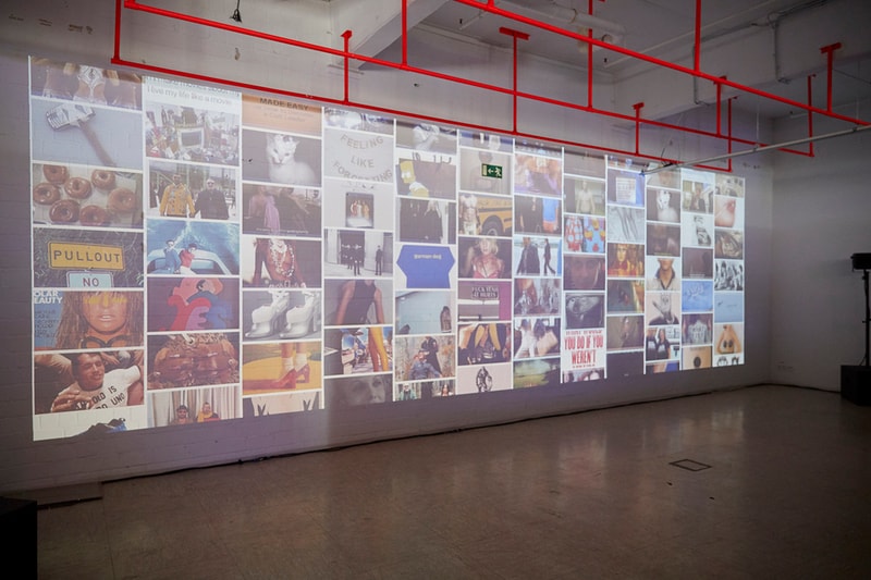 Reference Berlin Festival With 032c, ALYX & More | Hypebeast